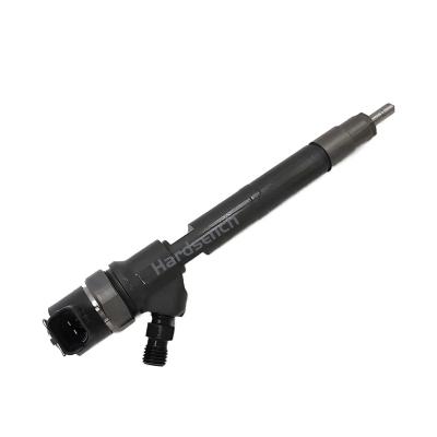 China Common Rail Nozzle Injector 0445110228 Fuel Injector Assembly for Toyota for sale