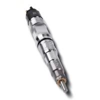 China Diesel Nozzle Fuel Injector 0445120274 51101006138 Common Rail Injector for Man Tgl for sale