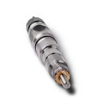 China Diesel Nozzle Fuel Injector 0445120274 51101006138 Common Rail Injector for Man Tgl for sale