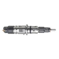 China Common Rail Diesel Fuel Injector 0445120272 875815655263305 Engine Nozzle for Cu-mmins Komatsu Case for sale
