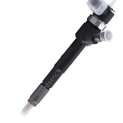 China 0445110205 Diesel Fuel Injector A6130700987 Injector Assembly for Mercedes-Benz for sale