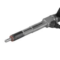 China Common Rai Diese Fuel Injector 0445110192 A6470700087 for Mercedes 2.2 CD0m646 for sale