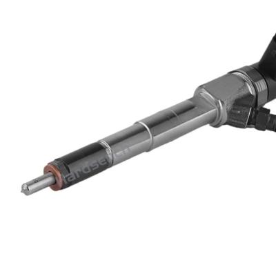 China Common Rai Diese Fuel Injector 0445110192 A6470700087 for Mercedes 2.2 CD0m646 for sale
