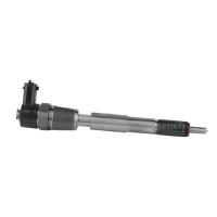 China Common Rai Diese Fuel Injector 0445110192 A6470700087 for Mercedes 2.2 CD0m646 for sale
