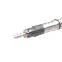 China 0445120213 Common Rail Injector 0 445 120 213 Fuel Injection Diesel Oil Inyector 612600080611 for Weichai for sale