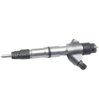 China 0445120213 Common Rail Injector 0 445 120 213 Fuel Injection Diesel Oil Inyector 612600080611 for Weichai for sale