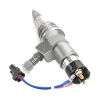 China Diesel Common Rail Fuel Injector Me355278 Engine Fuel Injectors 0445120006 for Mitsubishi Mixer for sale