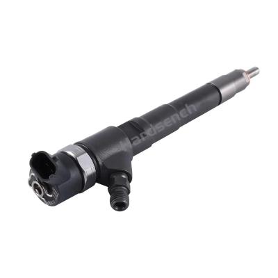 China 0445110248 5043801170 Common Rail Injector 0445 110248 Diesel Fuel Injector 0445 110 248 for for Lveco Daily3.0 for sale
