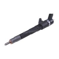 China 0445110248 5043801170 Common Rail Injector 0445 110248 Diesel Fuel Injector 0445 110 248 for for Lveco Daily3.0 for sale