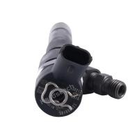 China 0445110248 5043801170 Common Rail Injector 0445 110248 Diesel Fuel Injector 0445 110 248 for for Lveco Daily3.0 for sale