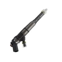 China 0445110219 Diesel Fuel Injector for BMW E60 E61 535D D Touring 3.0 Injection Valves 7792096 Common Rail Injector for sale