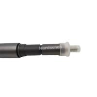 China 0445110219 Diesel Fuel Injector for BMW E60 E61 535D D Touring 3.0 Injection Valves 7792096 Common Rail Injector for sale