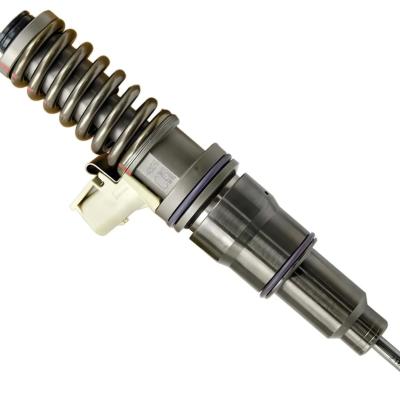 China Euro 4 Truck Parts Fuel Injector 20584348 Bebe4d08004 Bebe4d16004 Bebe4d24004 Common Rail Injector for Vo-lvo MD13 Engine for sale