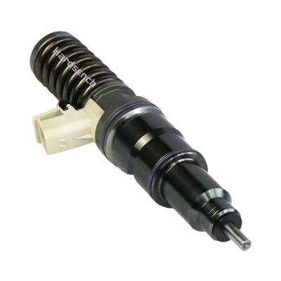 China 21371679 Bebe4d25001 Bebe4d25101 Common Rail Fuel Injector for Vo-lvo Low Power Truck Engine for sale