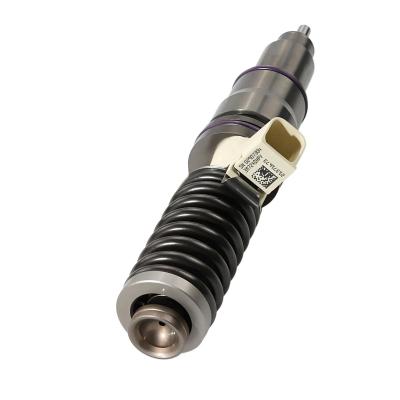 China Fuel Injector Assy 85013099 Bebe5g13001 Bebe5g21001 Common Rail Injector for Vo-lvo MD 16 P3567 Engine Injector for sale