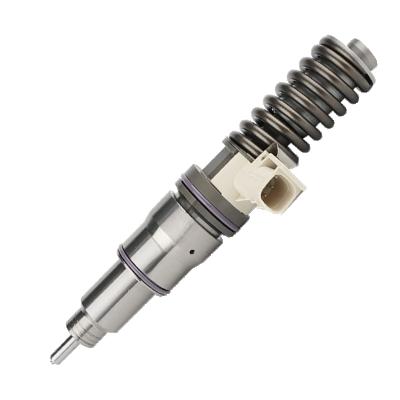 China 20708597 Common Rail Fuel Injector Bebe4d35001 Bebe4d04001 for Vo-lvo MD11euro3 for sale
