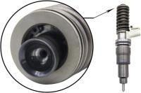 China 20708597 Common Rail Fuel Injector Bebe4d35001 Bebe4d04001 for Vo-lvo MD11euro3 for sale