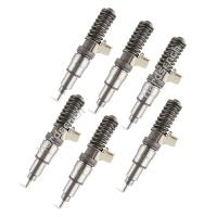 China Fuel Injector 20544186 Bebe4c04001 Bebe4c04101 Common Rail Injector for Vo-lvo 16 Litre Truck for sale