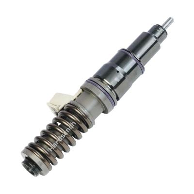China Common Rail Fuel Injector 20430583 Bebe4c00001 Bebe4c00101 for Vo-lvo D12 Truck Diesel Engine for sale