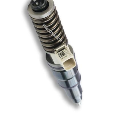 China Common Rail Injector 21644598 Bebe4d35002 Fuel Injector Assy for Vo-lvo 11LTR Euro3 for sale