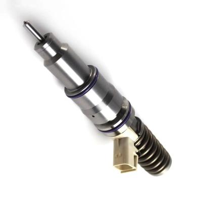 China Fuel Injector 20584345 Bebe4d08001 Bebe4d16001 Bebe4d24001 Common Rail Injector for Vo-lvo Truck for sale