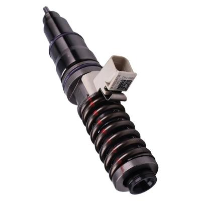 China Common Rail Injector 21431501 Bebe5g17001 Bebe5g17101 Bebe5g09001 for Vo-lvo MD16 P362 for sale