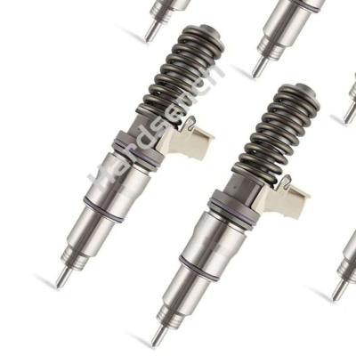 China Construction Machinery Parts 20929906 Bebe4d14001 Bebe4d14101 Common Rail Fuel Injector for Vo-lvo D16 3512 Tier3 Engine Parts for sale
