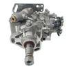 China 0460424317 Ve Fuel Injection Pump Ve4/12f1100r1009 for Per-kins Vista 1104na 52 Kw for sale