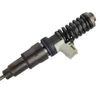 China Auto Fuel Injector Assy 22052765 Bebe4g15001 Common Rail Injector with 10 Mmb0re L371tbe for Nissan MD13 Us07 for sale