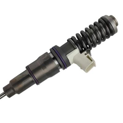 China Auto Fuel Injector Assy 22052765 Bebe4g15001 Common Rail Injector with 10 Mmb0re L371tbe for Nissan MD13 Us07 for sale