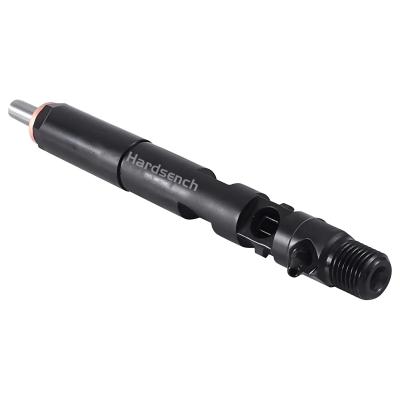 China Fuel Injector EJBR04001D 166009384R Ejbr01801z 28232248 for Re-nault 1.5 Dci for sale
