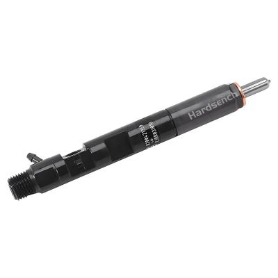 China 166001137r Ejbr03101d Diesel Injector Nozzle Ejbr05101d for 28232251 Ejbr5102D for sale