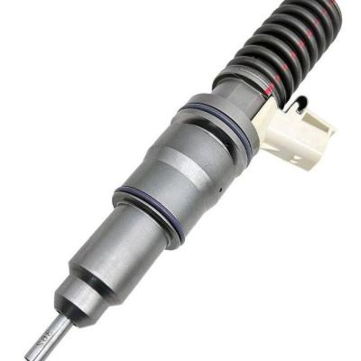 China Common Rail Injector 85013159 Bebe4g11001 Fuel Injector Assy with 9.5 mm Bore L360tbe for Nissan MD11 Us07 Truck Engine for sale