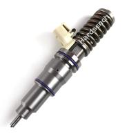 China Common Rail Injector 85013159 Bebe4g11001 Fuel Injector Assy with 9.5 mm Bore L360tbe for Nissan MD11 Us07 Truck Engine for sale