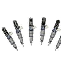 China Fuel Injector 85013228 Bebe4j00001 Bebe4j0100 Bebe4n01001 Common Rail Fuel Injector for MD11 for sale