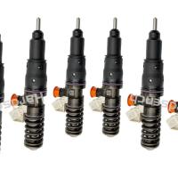 China Fuel Injector 22501885 Bebe1r16001 Bebe1r16101 Bebe1r16201 Common Rail Injector for Diesel Engine D13K Euro6 for sale