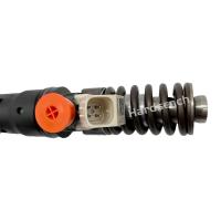China Fuel Injector 22501885 Bebe1r16001 Bebe1r16101 Bebe1r16201 Common Rail Injector for Diesel Engine D13K Euro6 for sale