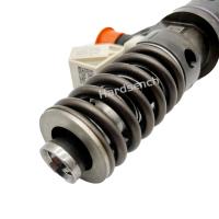 China Fuel Injector 22501885 Bebe1r16001 Bebe1r16101 Bebe1r16201 Common Rail Injector for Diesel Engine D13K Euro6 for sale