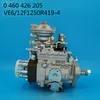China Diesel Fuel Injection Ve Pump 0460426193 Ve6/12f1950L448 860357 for Penta Td42A 170kw for sale