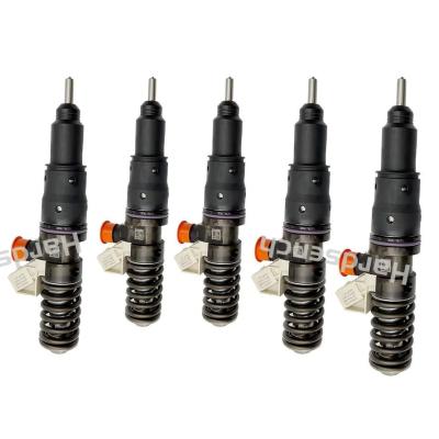 China Fuel Injector 22569104 Bebe1r17001 Bebe1r17101 Bebe1r17201 Common Rail Injector for Vo-lvo Hde11 Hde13 D13K Diesel Engine for sale