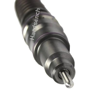 China Common Rail Injector 85020429 Bebe4l16001 Fuel Injector Assy with 10 mm Bore L451tbe for Vo-lvo D13 Us15 Diesel Engine for sale