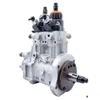 China Hiqh Quality Diesel Fuel Pump PC1250-8 6261-71-1111 094000-0582 for Excavator for sale