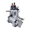 China Hiqh Quality Diesel Fuel Pump PC1250-8 6261-71-1111 094000-0582 for Excavator for sale