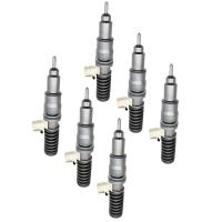 China Common Rail Injector 7485003949 Bebe4d35002 Fuel Injector Assy for Vo-lvo for sale