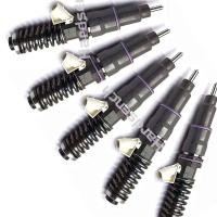 China 85020428 Bebe4l16001 Common Rail Injector Assy with 10 mm Bore L451tbe for Vo-lvo D13 Us15 Carb Regs Diesel Engine for sale