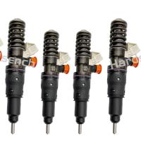 China Common Rail Fuel Injector 7485153229 Diesel Injector 748 5153 229 for Trucks Diesel Engine Fuel Injector for sale