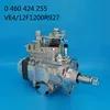 China Fuel Injection Pump 2644n209/24 0460424255 Ve4/12f1200r927 for Engine 1104c-44 Diesel Engine Spare Parts for sale