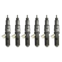China 85000416 Bebe4d00203 Bebe4d00001 Bebe4d00002be Be4d00003 Bebe4d00103 Bebe4d30001 Common Rail Fuel Injector for Fh12 Truck for sale