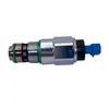 China Fuel Actuator 3330602 3347905 3408560 33479073330600 for Cu-mmins Qsk19 Qsk60 Engine Parts for sale