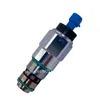 China Fuel Actuator 3330602 3347905 3408560 33479073330600 for Cu-mmins Qsk19 Qsk60 Engine Parts for sale